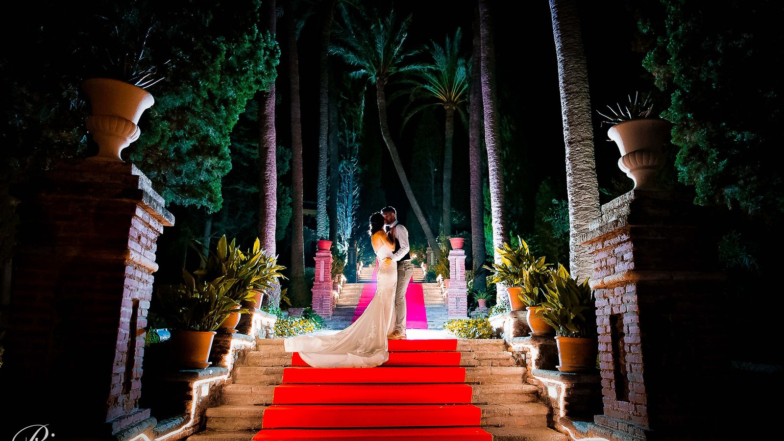 Boutique Spanish Weddings – Your Perfect Wedding Day in Spain